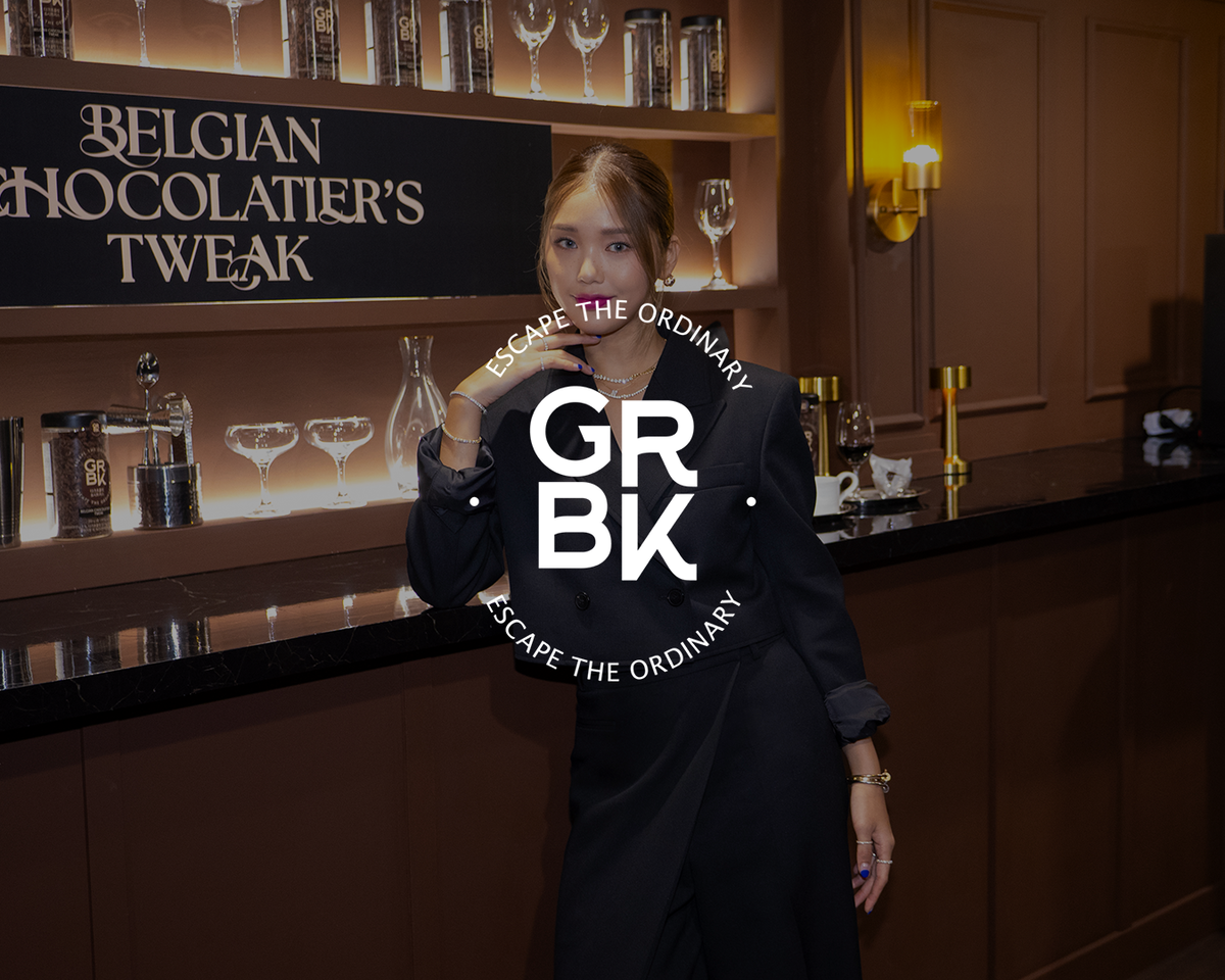 client : GRBK : 쁘띠컨시어지 PETITE CONCIERGE