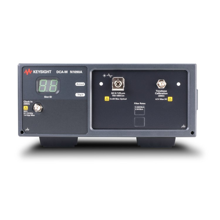 KEYSIGHT N1090A 1.25 Gb/s ~ 11.3 Gb/s 싱글 광 채널 DCA-M : 지니어스인더스트리 - 대한민국 ...