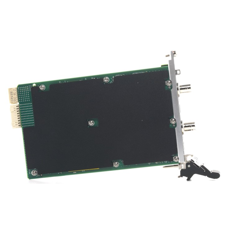 KEYSIGHT M9243A PXIe 1 GHz 오실로스코프 : 지니어스인더스트리 - 대한민국 No.1 산업장비 공급채널