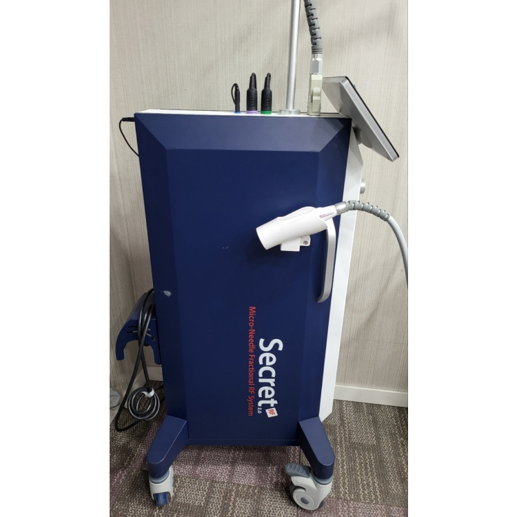 [닥터스앱] 시크릿 RF(SECRET RF)