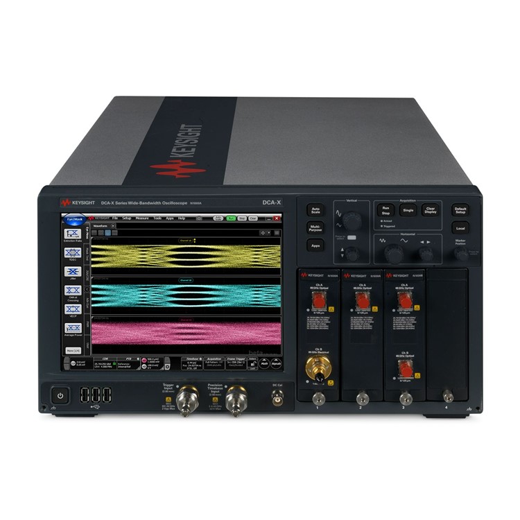 KEYSIGHT N1030A 65 GHz 단일 채널 광 모듈 : 지니어스인더스트리 - 대한민국 No.1 산업장비 공급채널