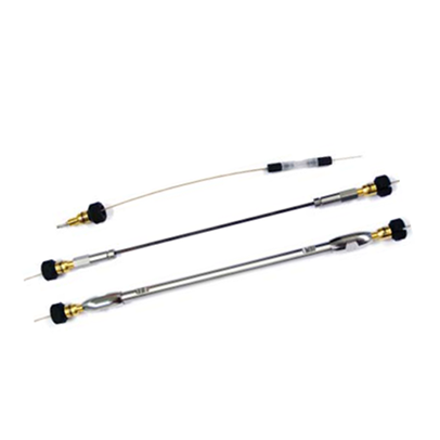 Accucore™ NanoLC Column 150 C18 C4 HILIC