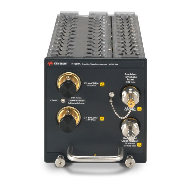 KEYSIGHT N1060A 50/85 GHz 정밀 파형 분석기 : 지니어스인더스트리 - 대한민국 No.1 산업장비 공급채널