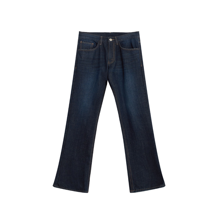 [2nd release] Original flared jeans : LDA7OWR