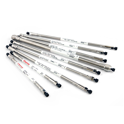 Acclaim™ Mixed Mode WCX-1 LC Column