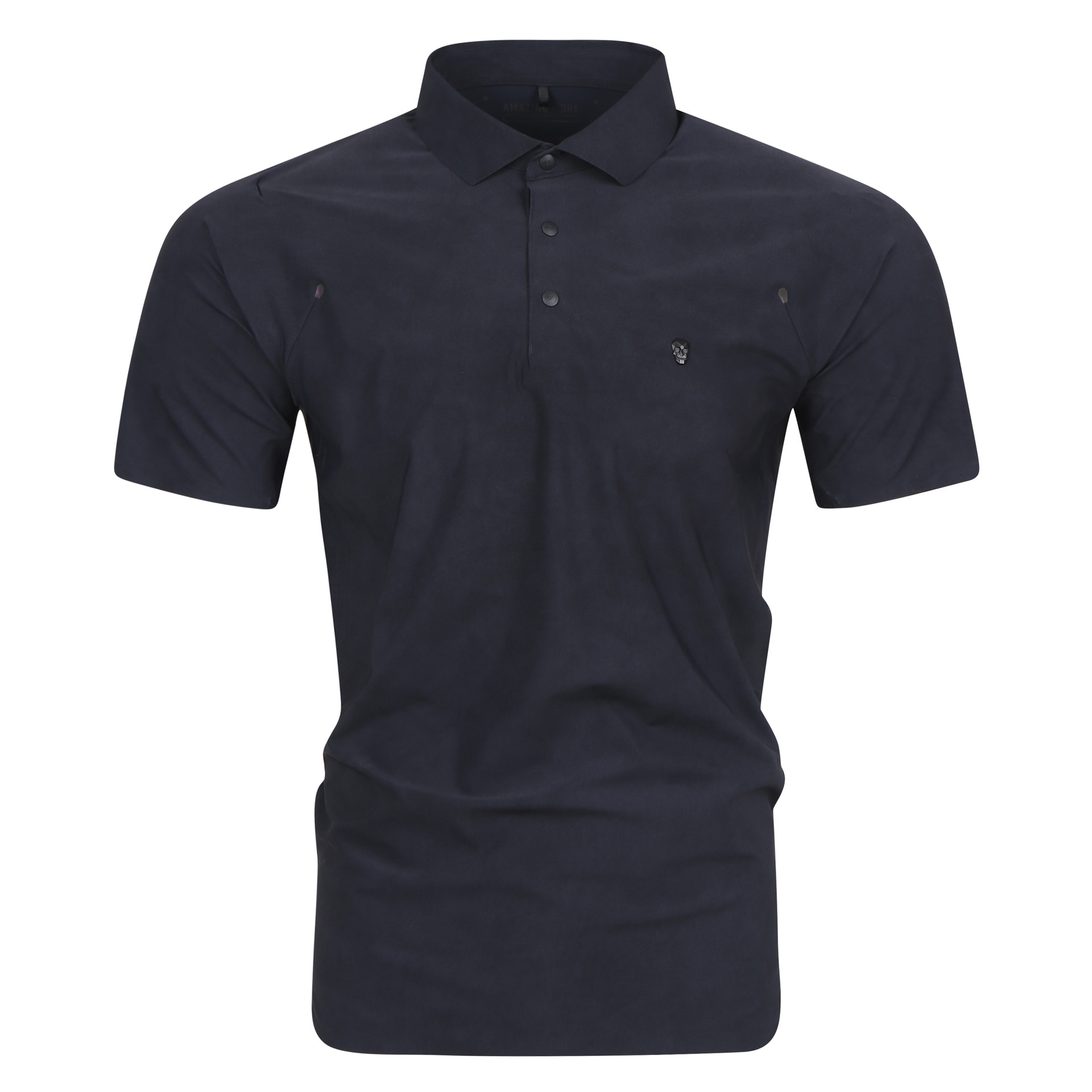 MEN AERO FIT SMOG ACCORDIO T-SHIRT : amazingcreamerica