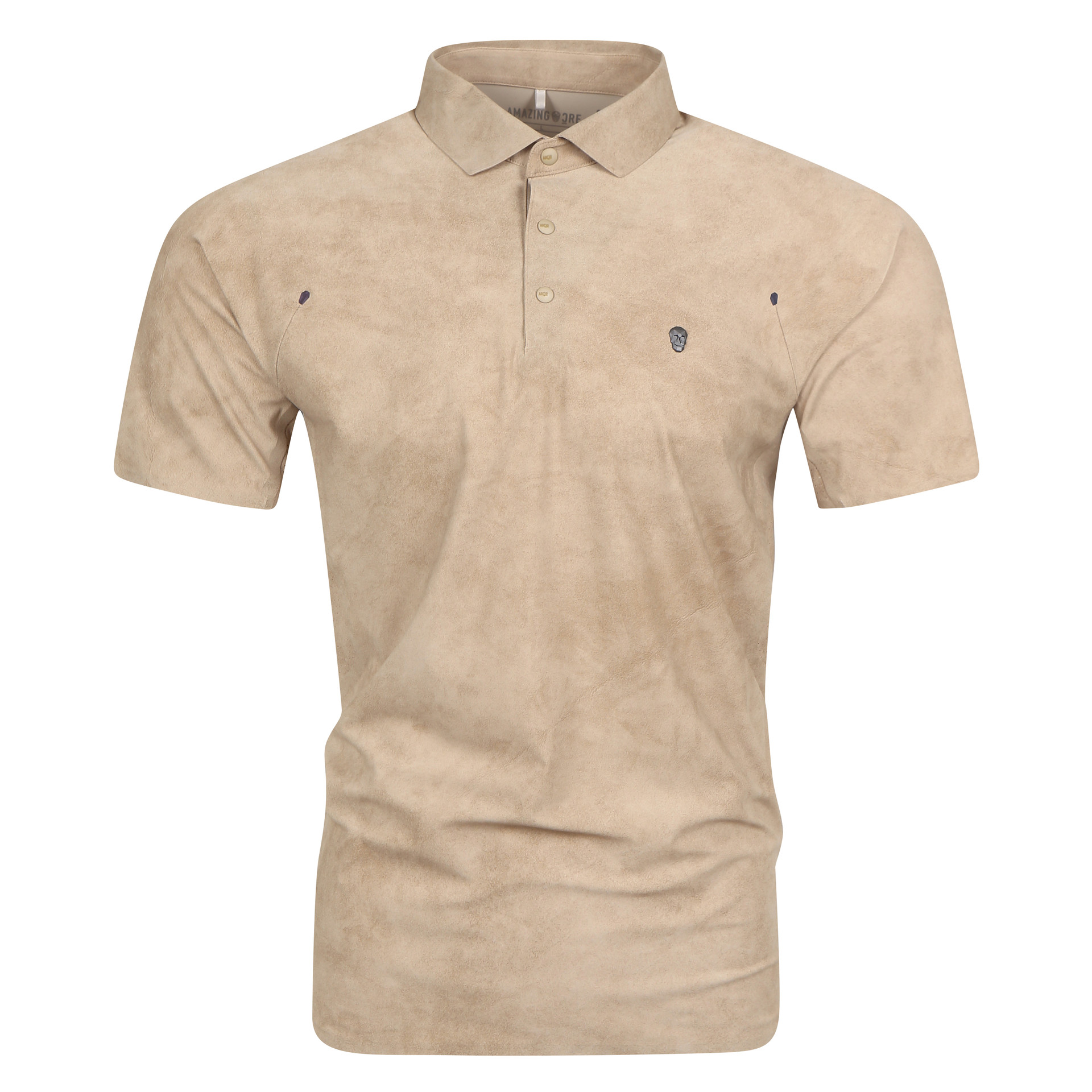 MEN AERO FIT SMOG ACCORDIO T-SHIRT : amazingcreamerica