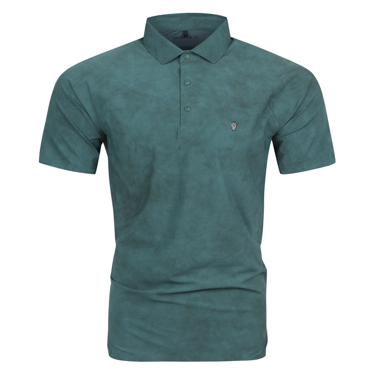 MEN AERO FIT SMOG ACCORDIO T-SHIRT : amazingcreamerica