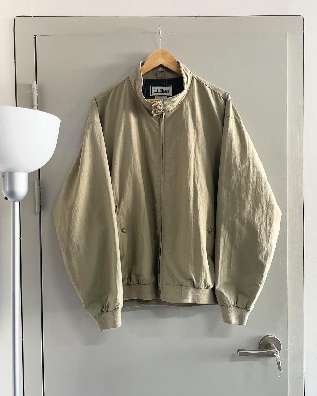 90s L.L.Bean G-9 Jacket (105-110) : Share the vibe