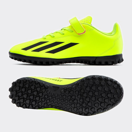 쥬니어 X 크레이지패스트 클럽 H&L TF IF0716 아디다스 축구화 운동화