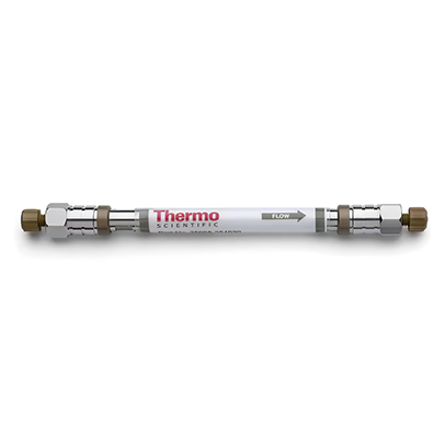 Hypersil GOLD™ Silica LC Column