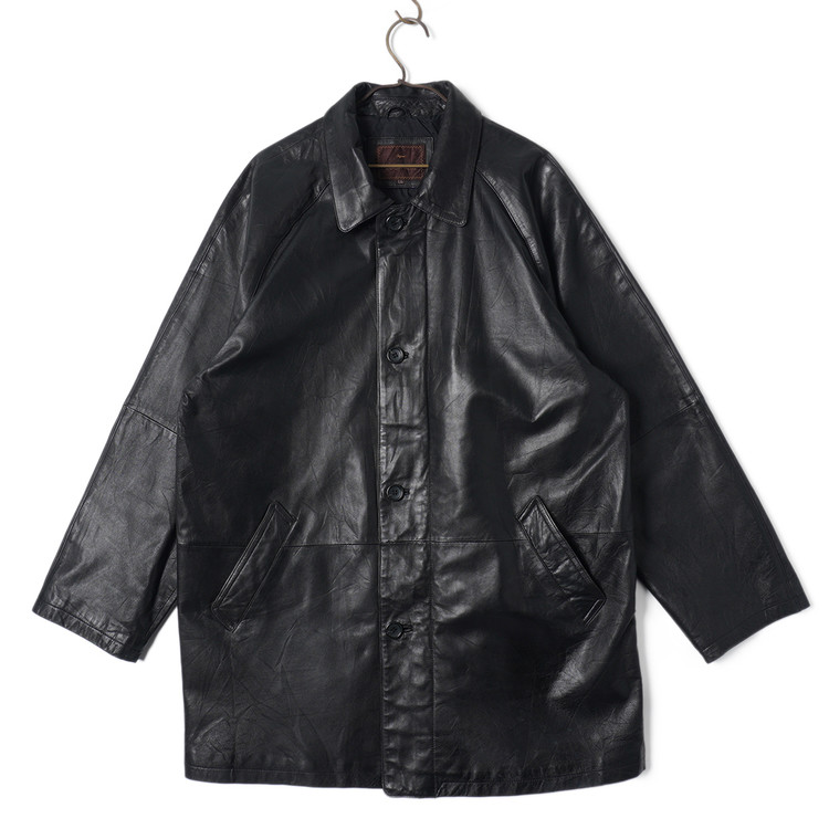 Lold Anthony (Leather, Lambskin) : 파브리크 스토어 Fabrique Store