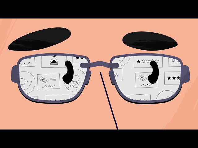 Manymore | 2D explainer video : mg25