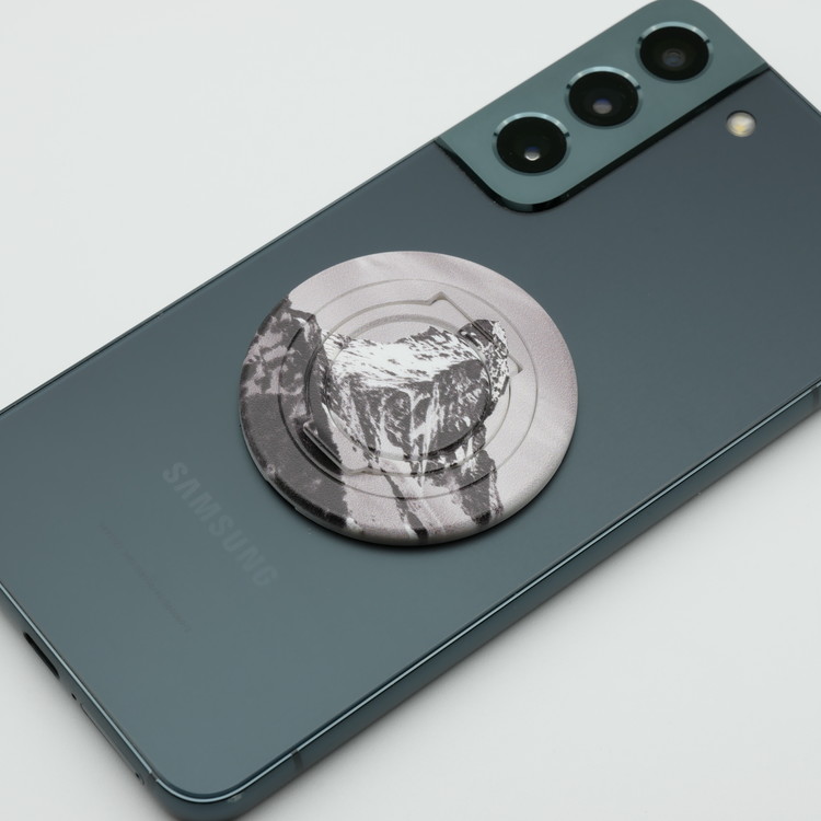 마테호른 흑백 : 메커스 | MECUS