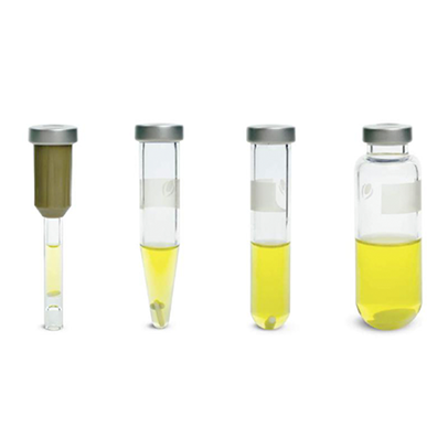 Microwave Reaction Vials