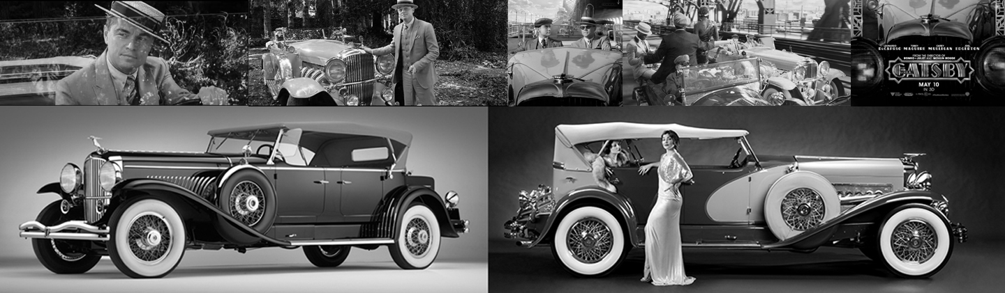 DUESENBERG