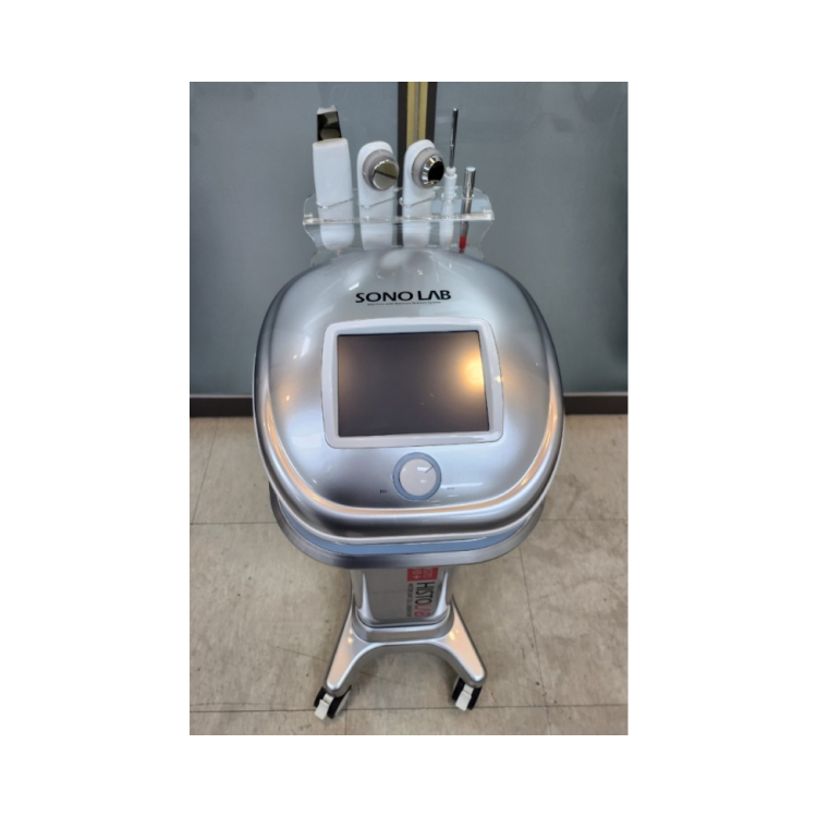 [닥터스앱] 소노 랩(SONO LAB)