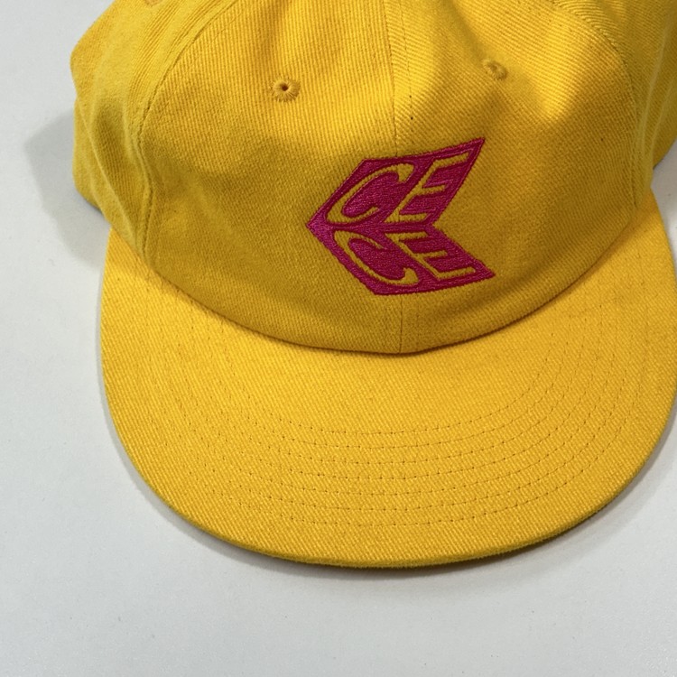 21fw Cavempt projection cap : mascompany