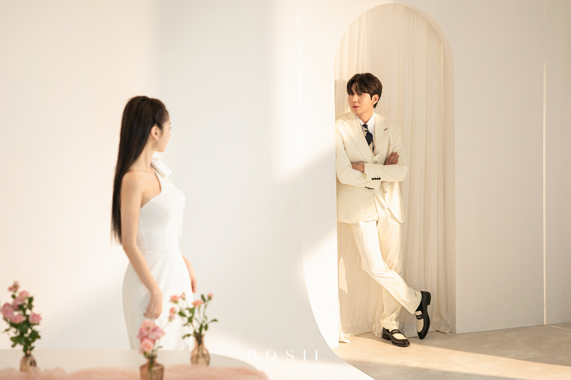 Besketch Studio :: 2024 ROSIE