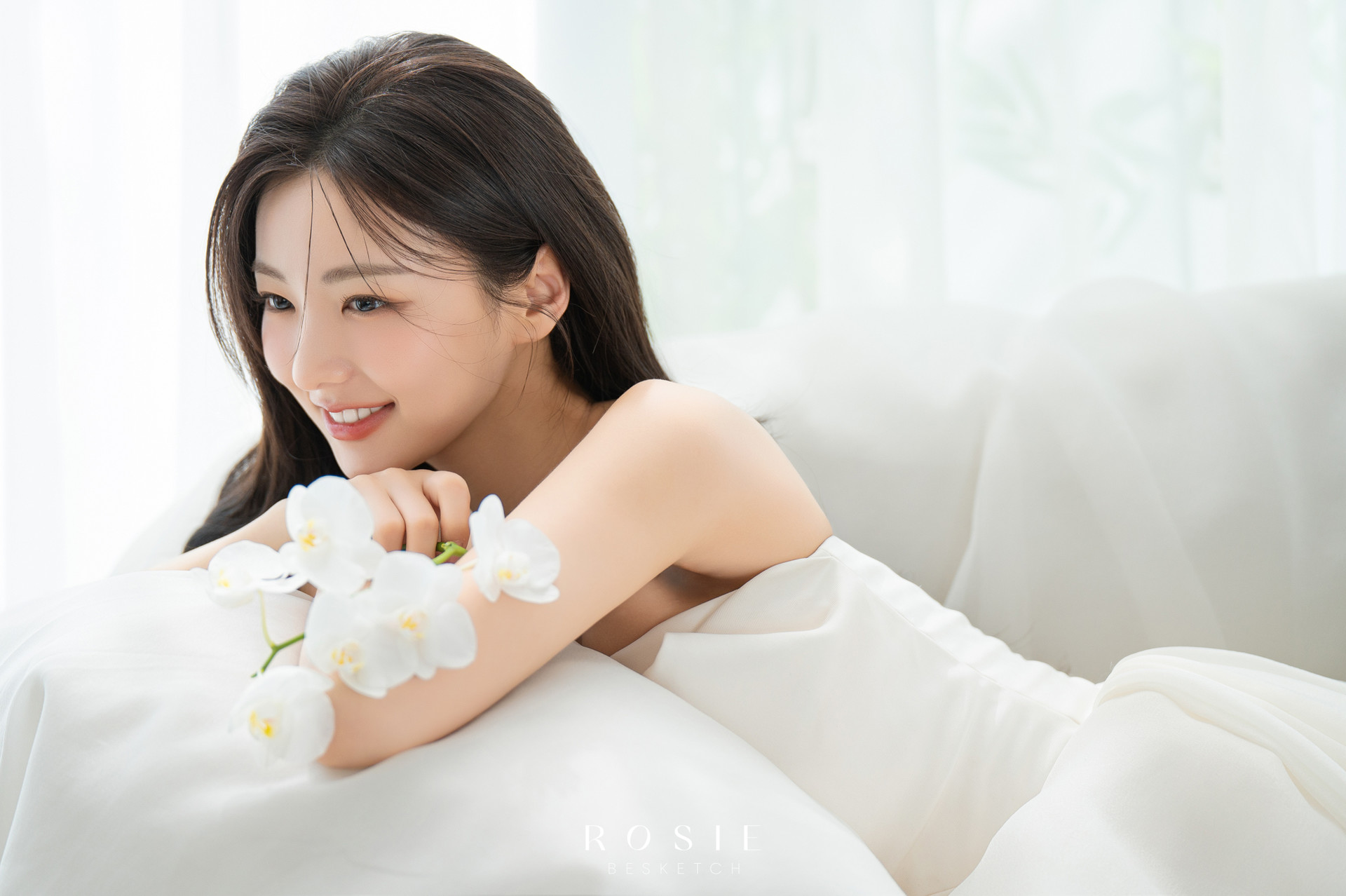 Besketch Studio :: 2024 ROSIE