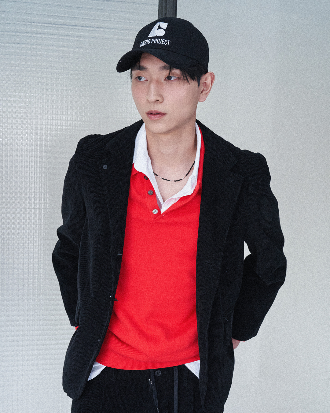 ONRID PROJECT - 24 Spring/Summer Part.1