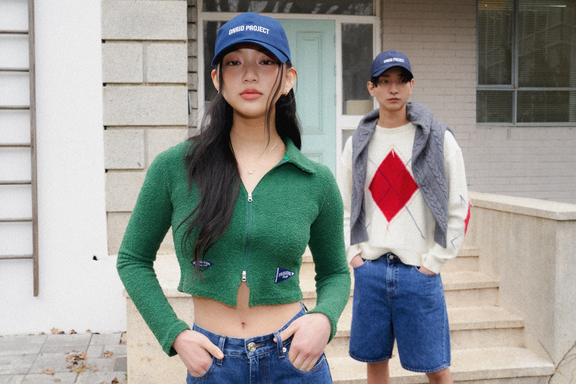 ONRID PROJECT - 24 Spring/Summer Part.2