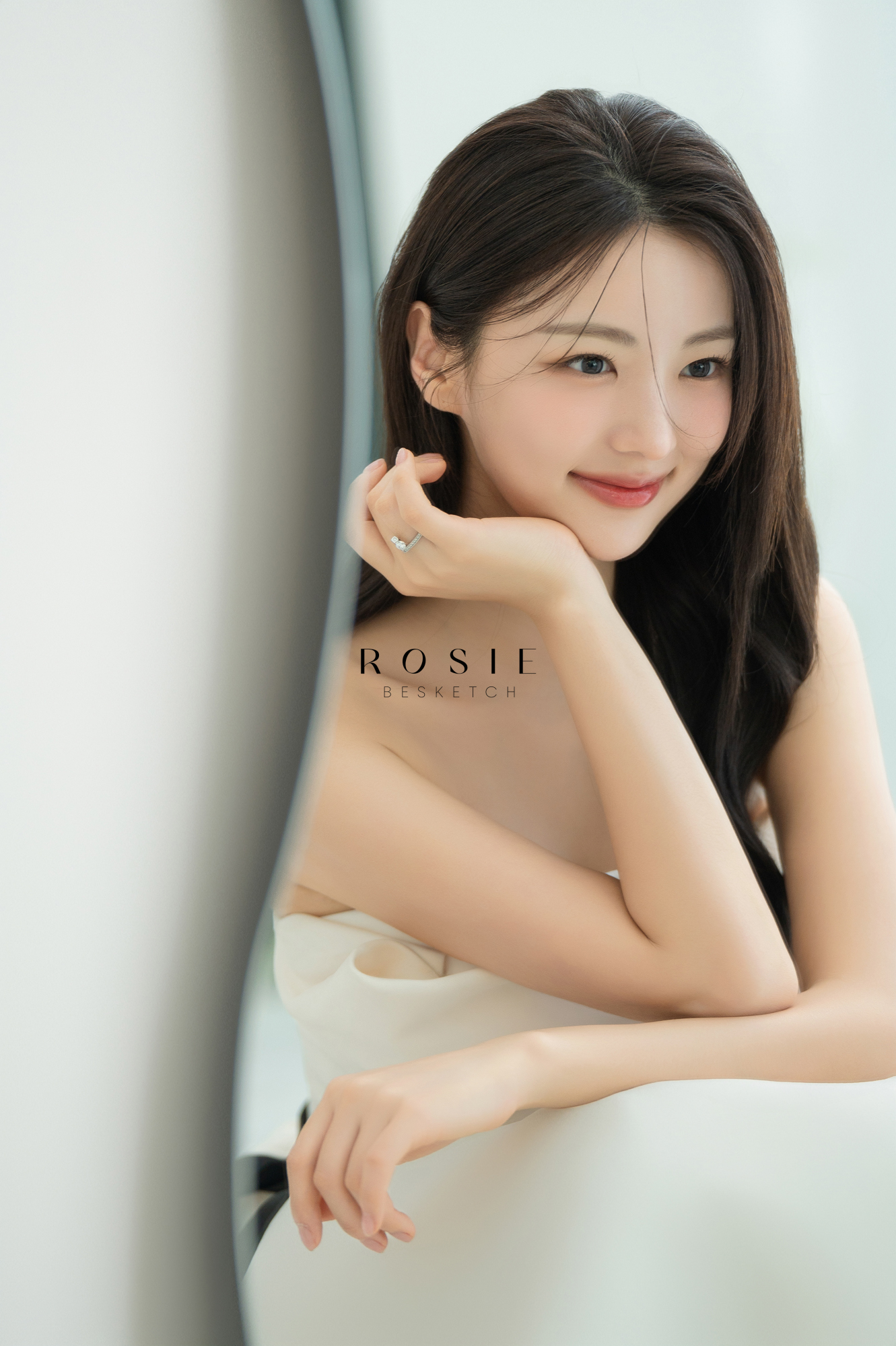 Besketch Studio :: 2024 ROSIE