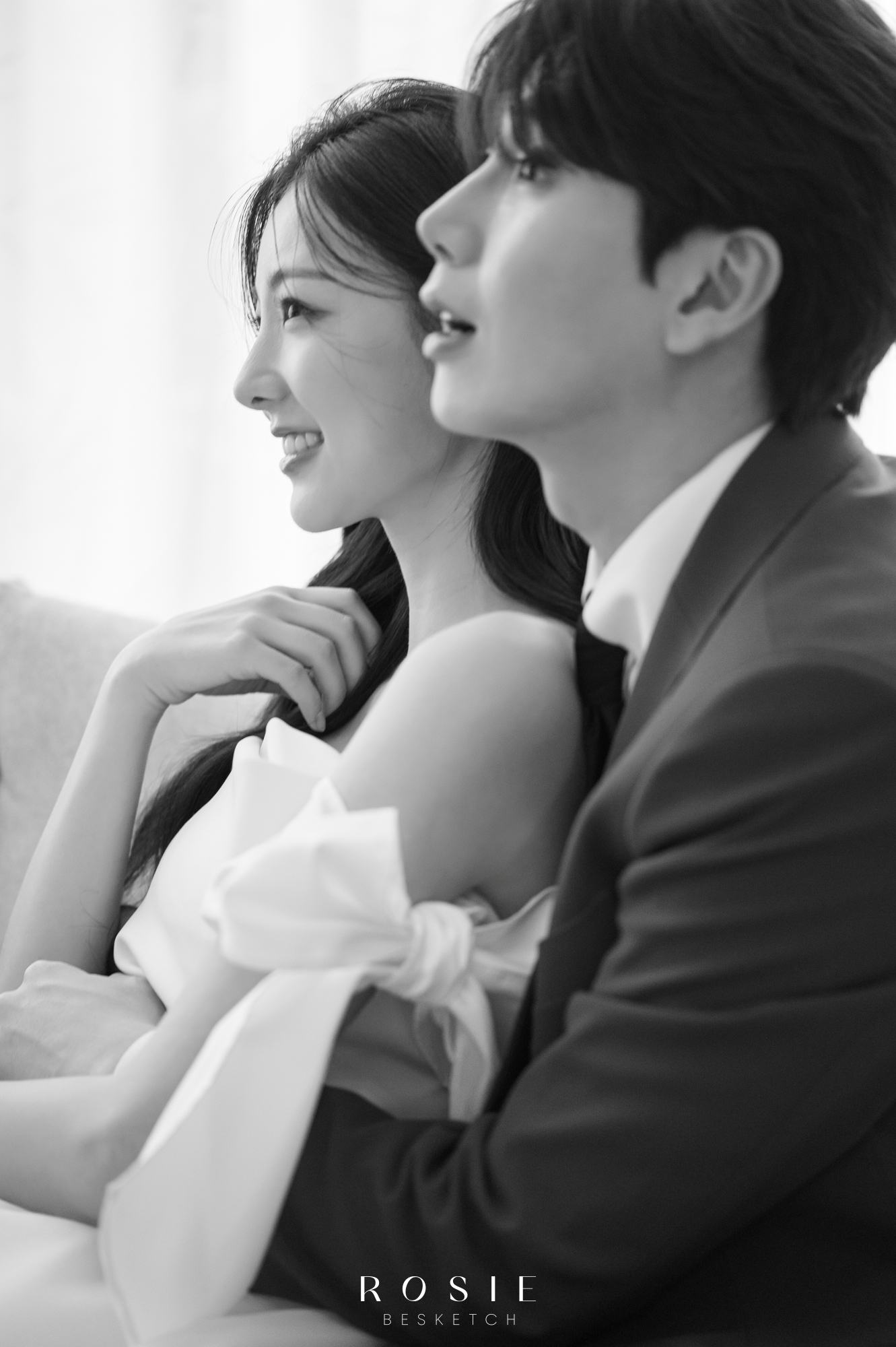 Besketch Studio :: 2024 ROSIE