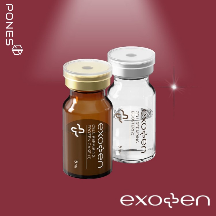 Exoten : PONES