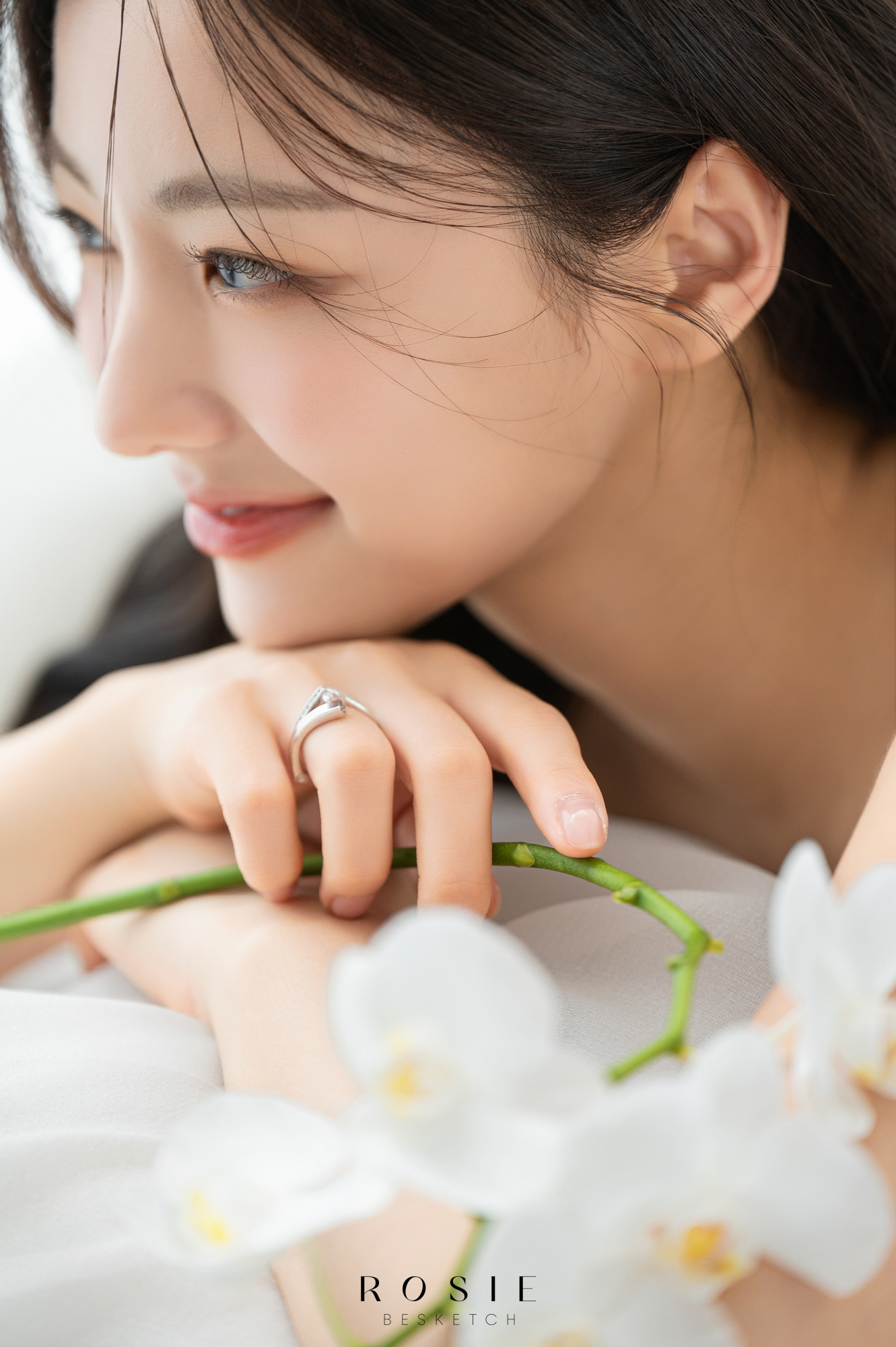 Besketch Studio :: 2024 ROSIE