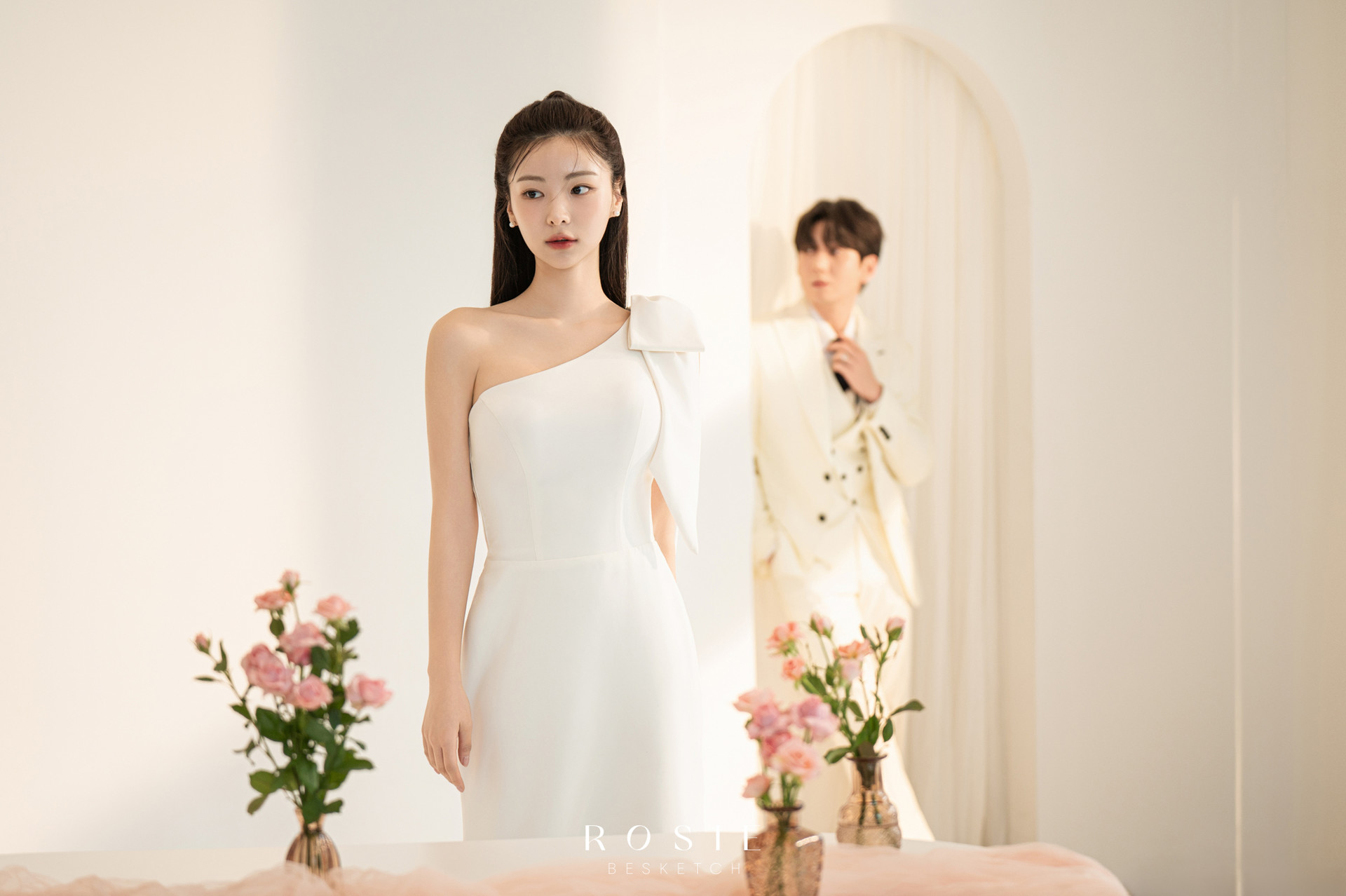 Besketch Studio :: 2024 ROSIE