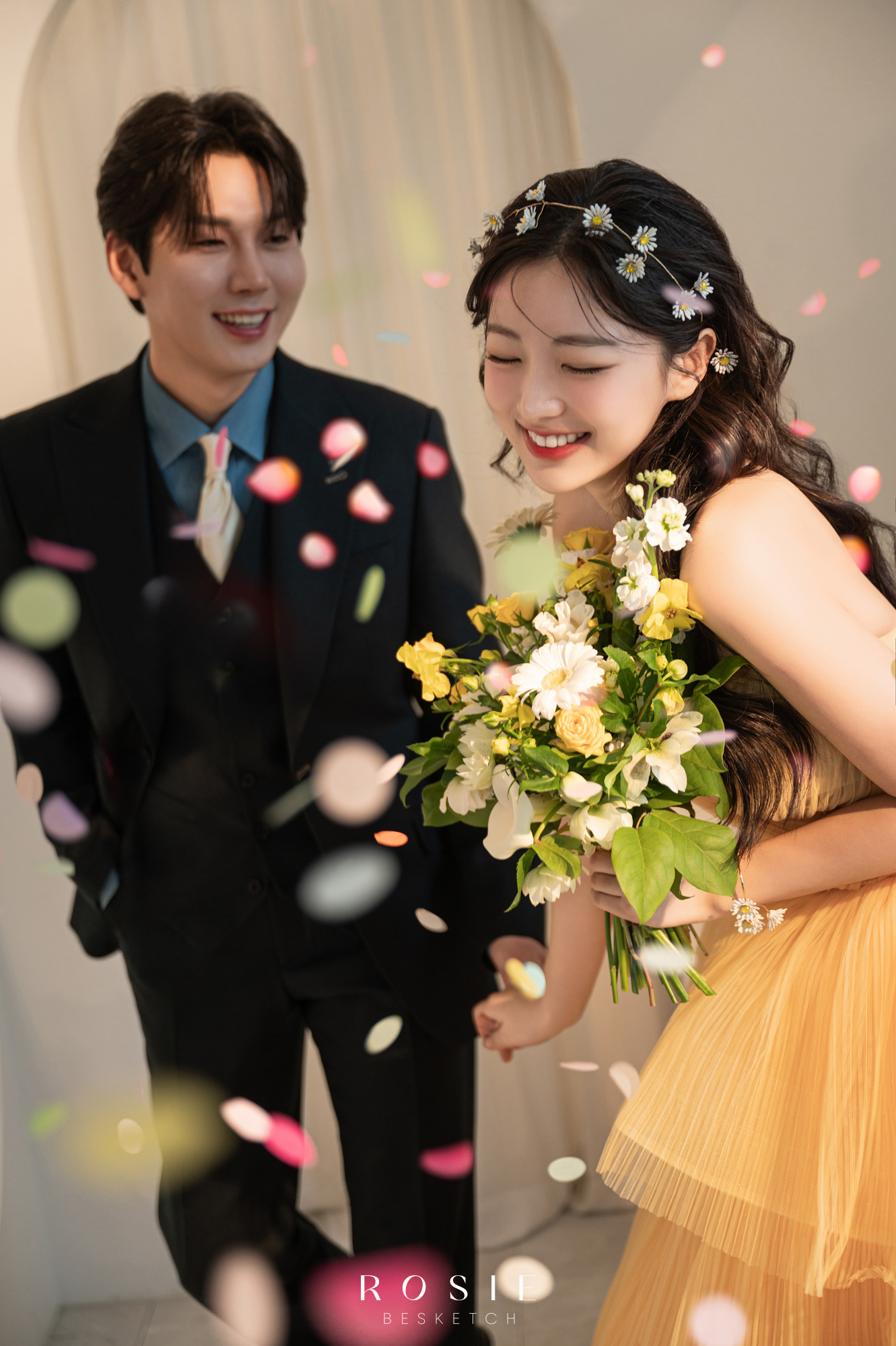 Besketch Studio :: 2024 ROSIE