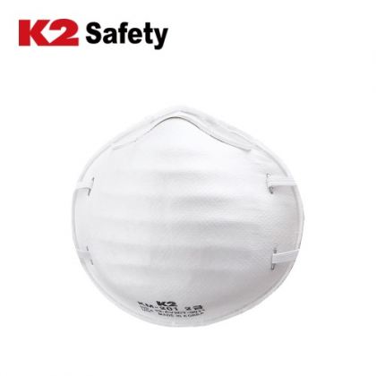 K2 케이투 세이프티 방진마스크 (KM-201) 2급 / 20EA : (주)아인산업안전 – 전국 안전용품 온라인 전문몰 , 노출 ...