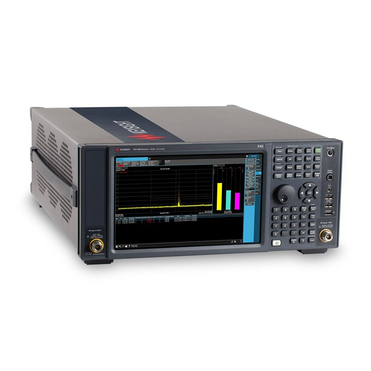 KEYSIGHT N9048B PXE EMI 테스트 수신기, 1 Hz ~ 44 GHz : 지니어스인더스트리 - 대한민국 No.1 ...