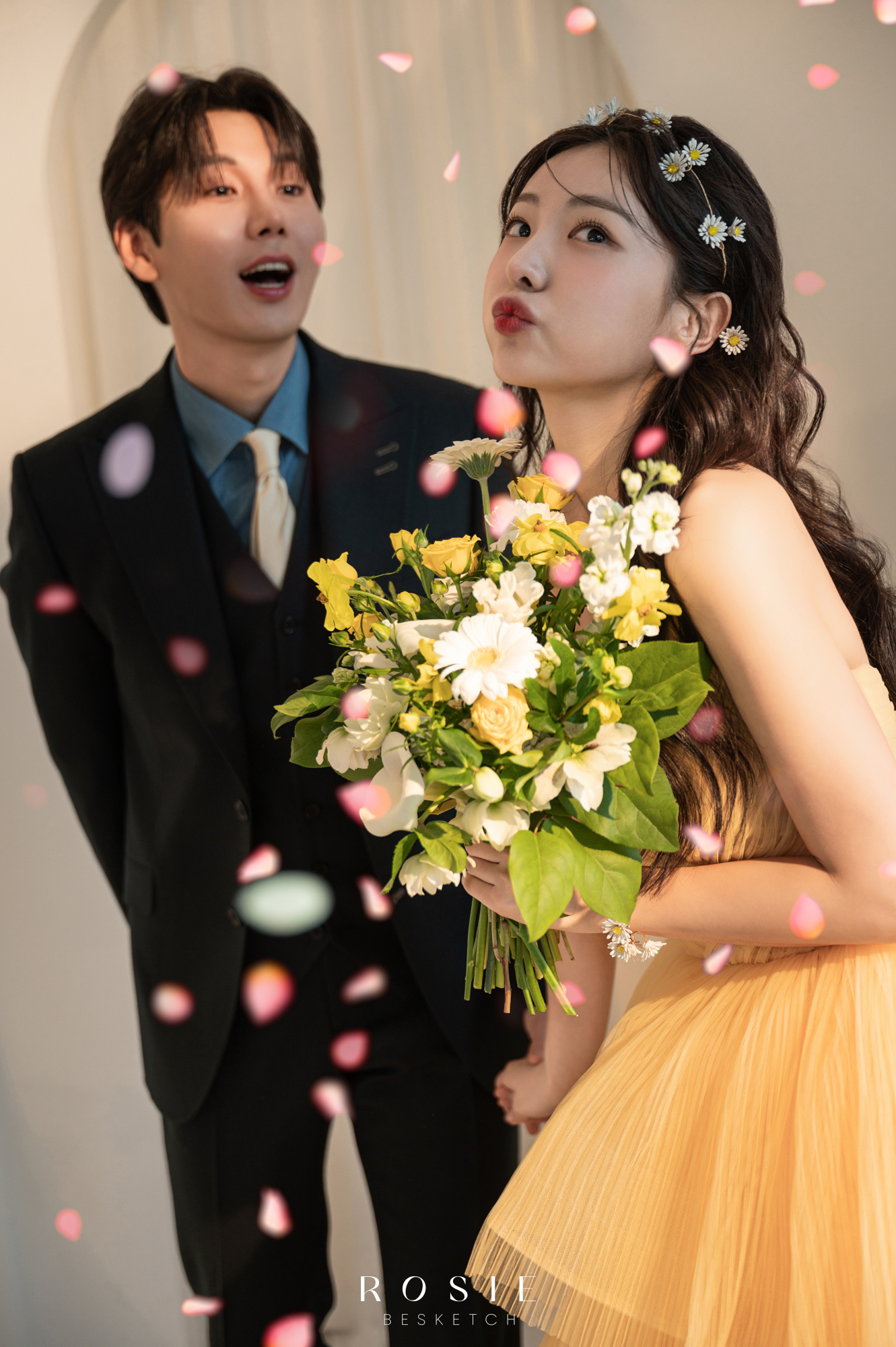 Besketch Studio :: 2024 ROSIE