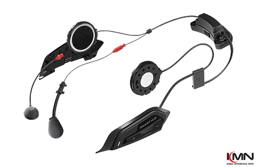 HJC, SMART HJC 50B 가격 인하 : 한국이륜차신문