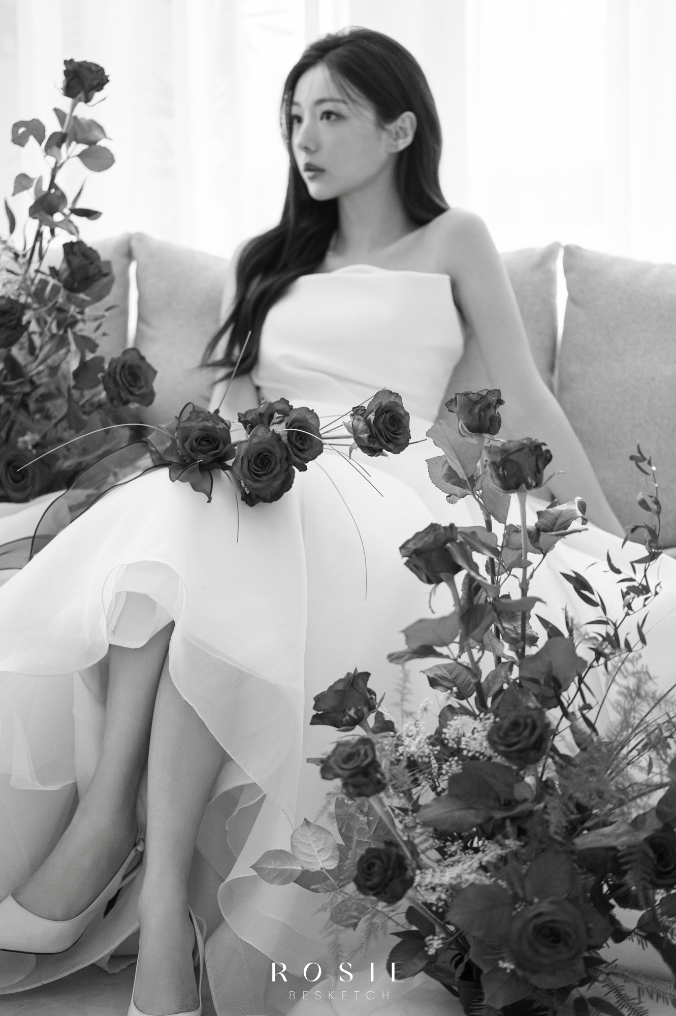 Besketch Studio :: 2024 ROSIE