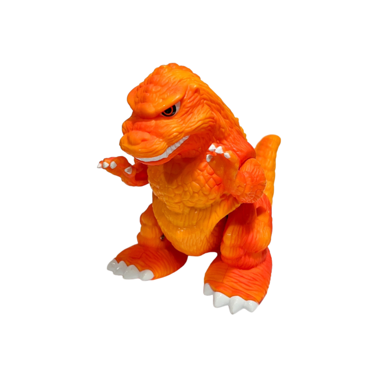 Banpresto Godzilla Electric Walking Figure : Yayshop 예이샵