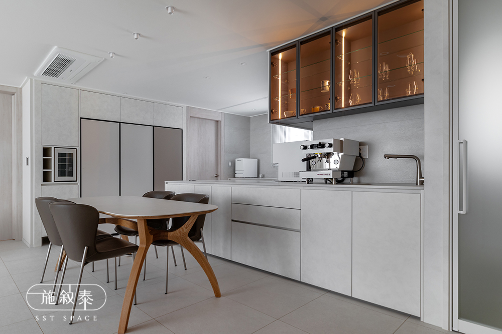 34PYㅣ힐스테이트레이크 송도 3차 : SST SPACE : 30py