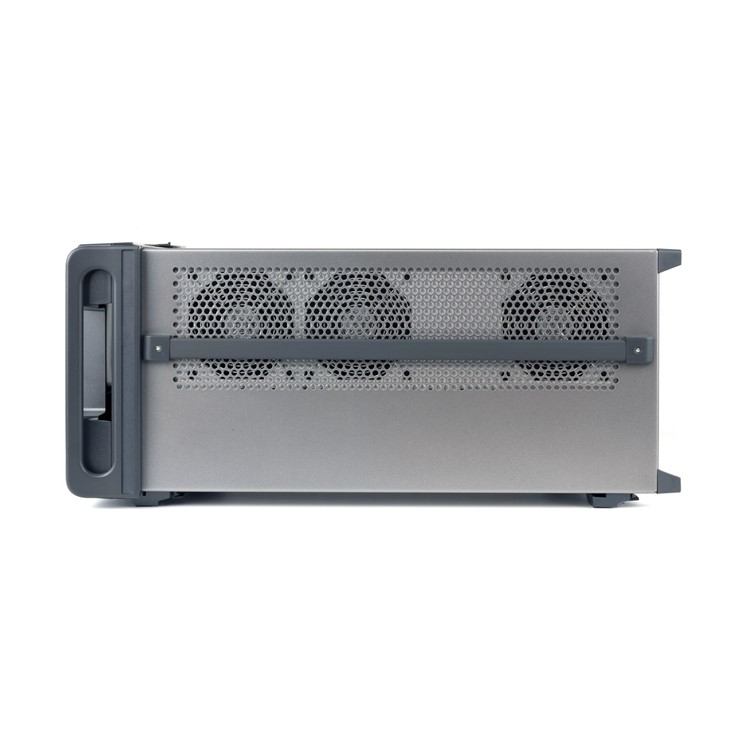 KEYSIGHT N5247B PNA 마이크로파 네트워크 분석기, 900 Hz / 10 MHz ~ 67 GHz : 지니어스 ...