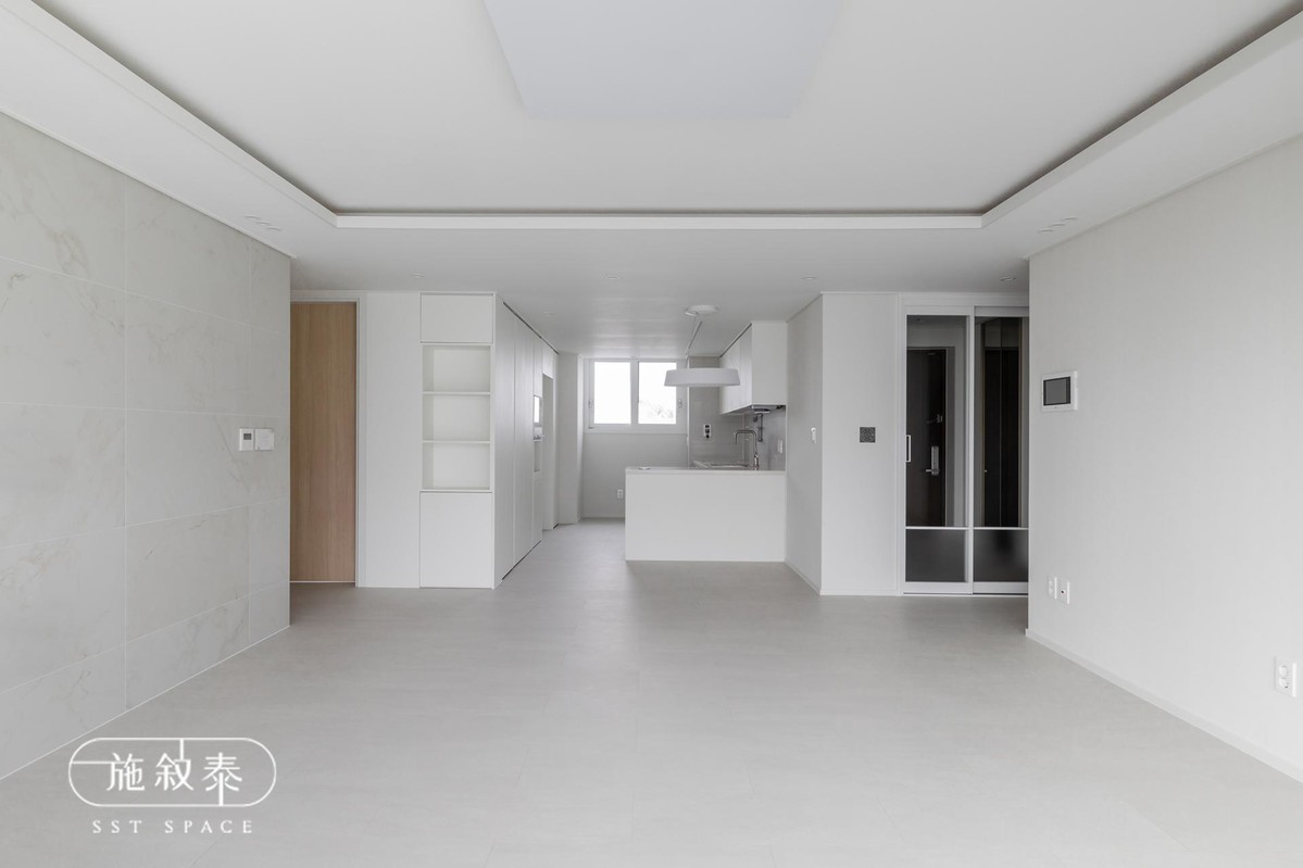 33PY l 강서 힐스테이트 : SST SPACE : 30py