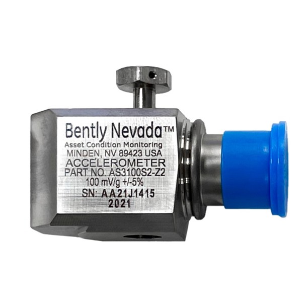 BENTLY-NEVADA(영국) - 제품 소개