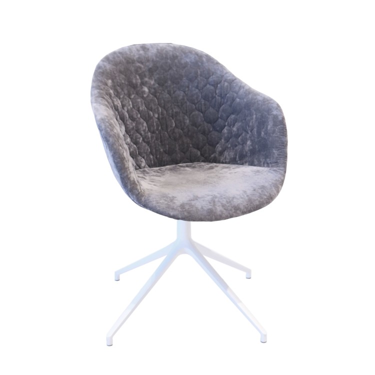 [BO CONCEPT 보컨셉] Adelaide Chair with Swivel Function set | 애들레이드 체어 세트 ...