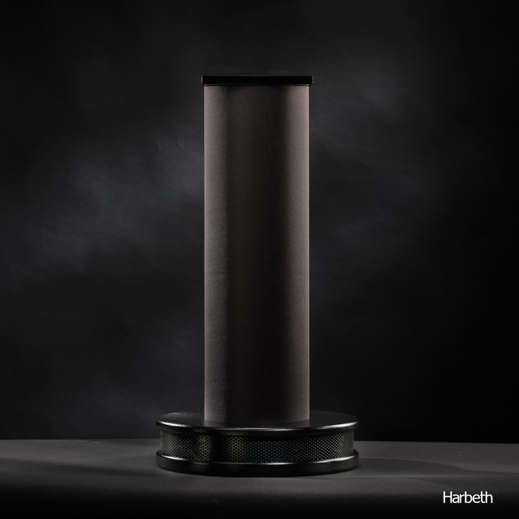 (하베스p3ESR . 3/5A)Nelson Digital subwoofer + stand solution : 서울전자