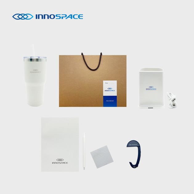 INNOSPACE : 커스텀마켓