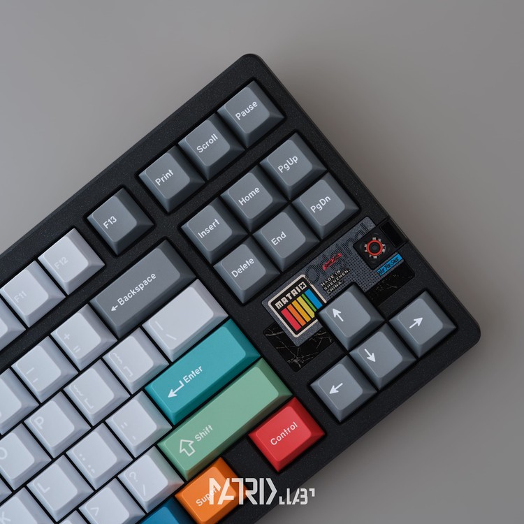 [GB] MatrixLab 8XV 3 ⅓ DIY Kit : 스웨그키 공식 온라인 스토어