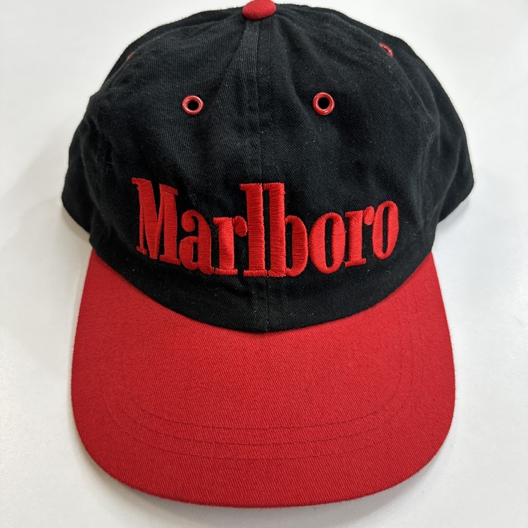 90`s Marlboro cap : mascompany