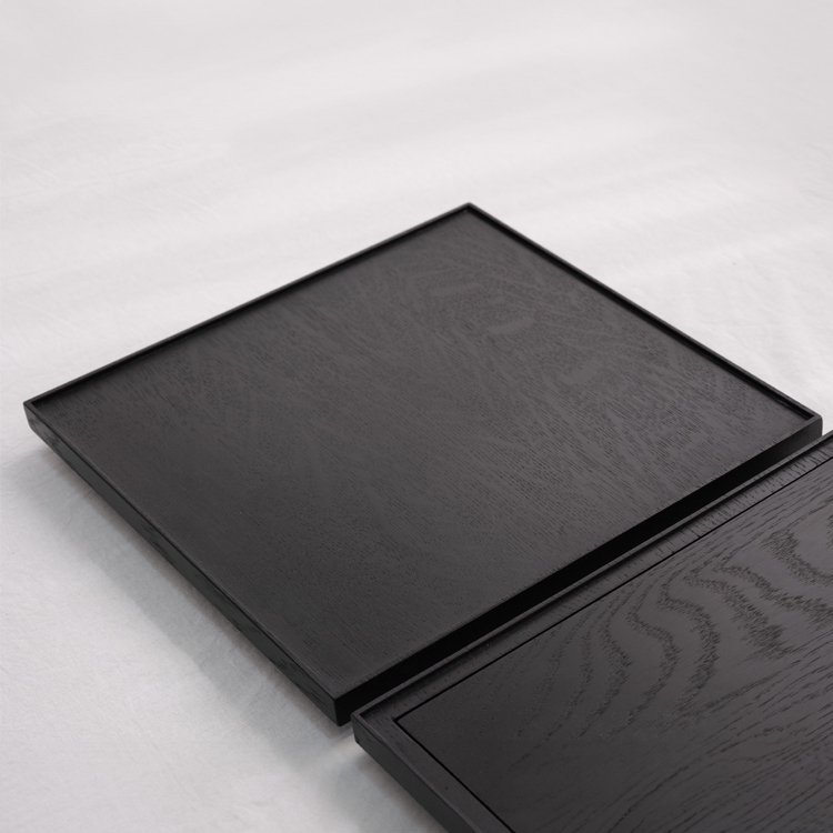 DAN SQUARE TRAY : STUDIO DEETE - 스튜디오 디태