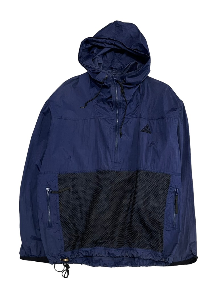 NIKE anorak : RAG STORE