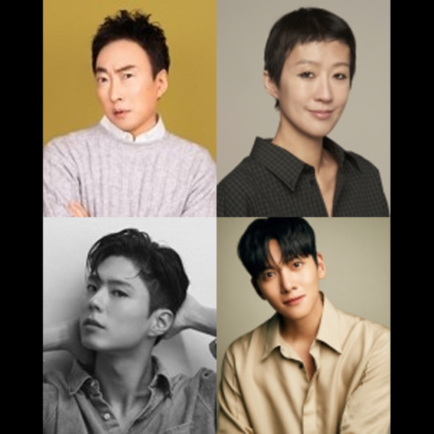 [JTBC] 마이 네임 이즈 가브리엘 : GHK글로벌/ 지에이치케이글로벌